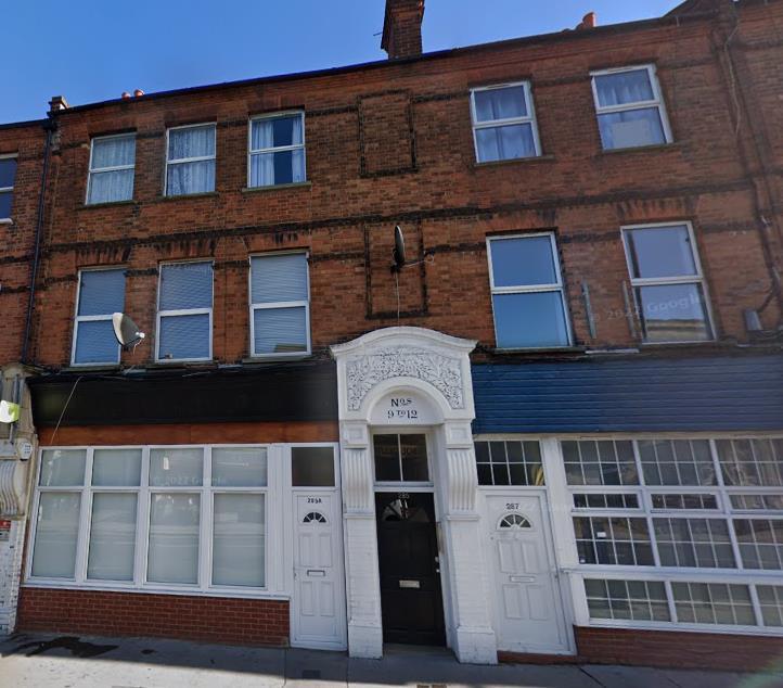 Portland Road, London - Sunshine Estates