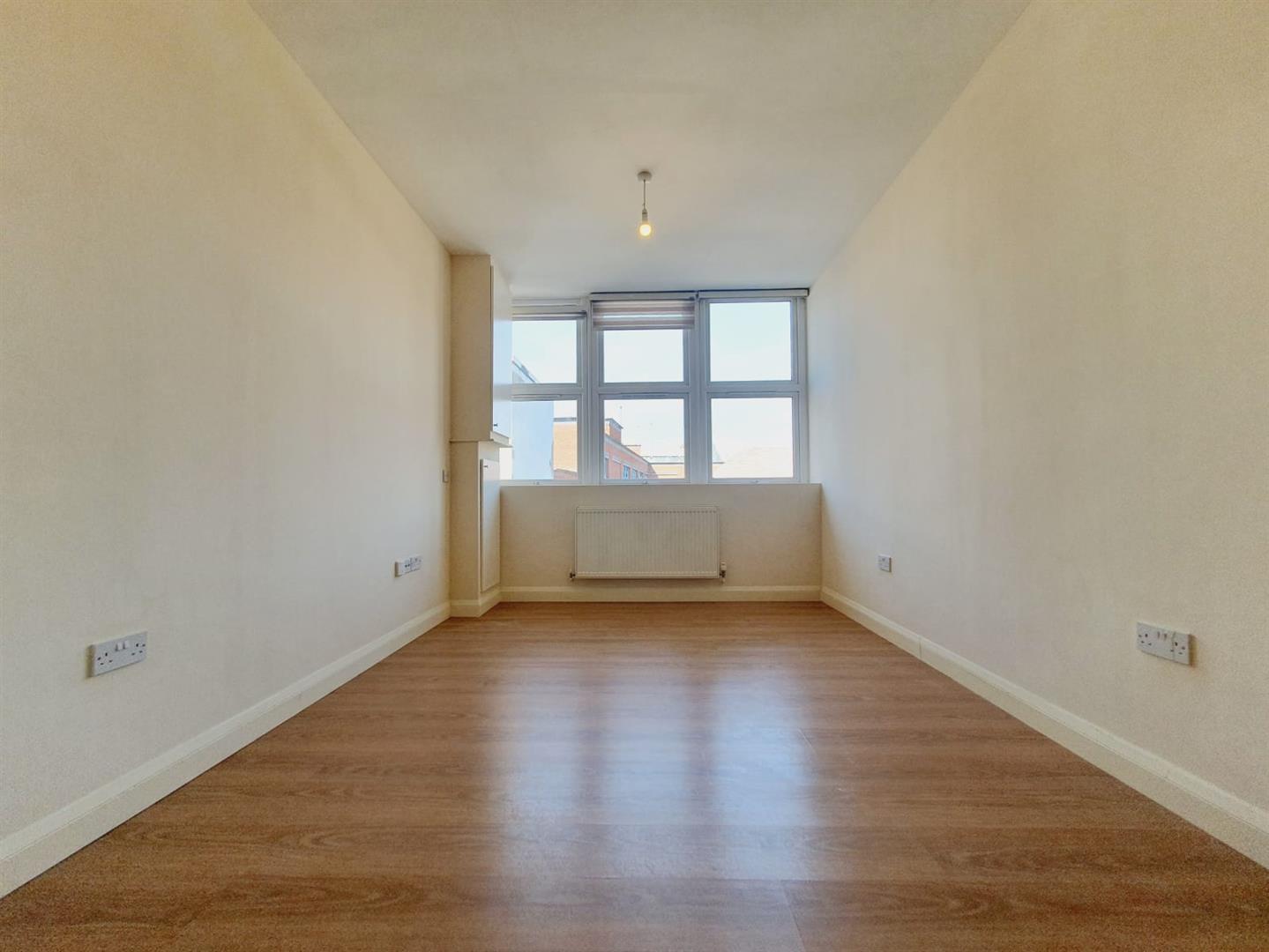 High Street, Slough - Sunshine Estates