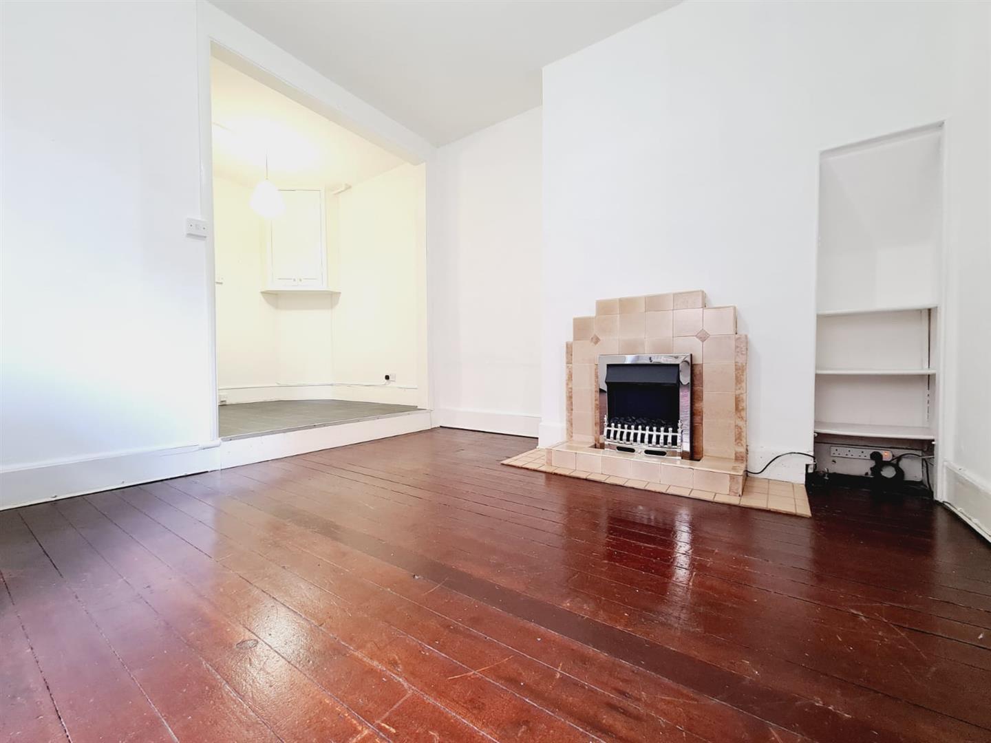 Manchester Road, London N15 - Sunshine Estates