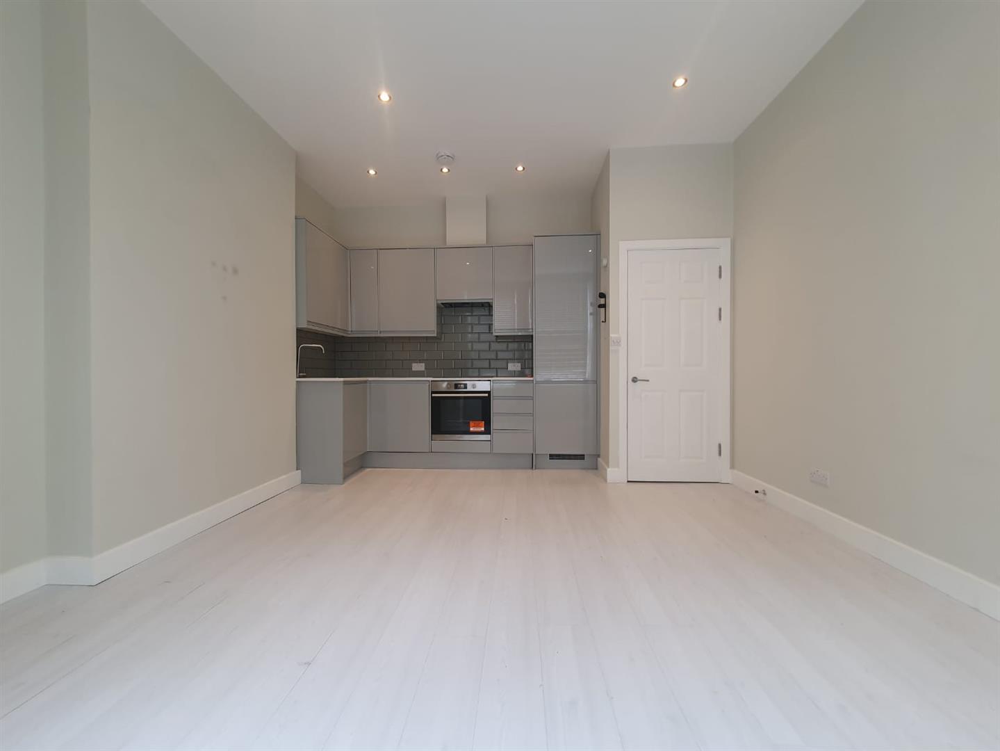 11 Church Lane, London N8 - Sunshine Estates