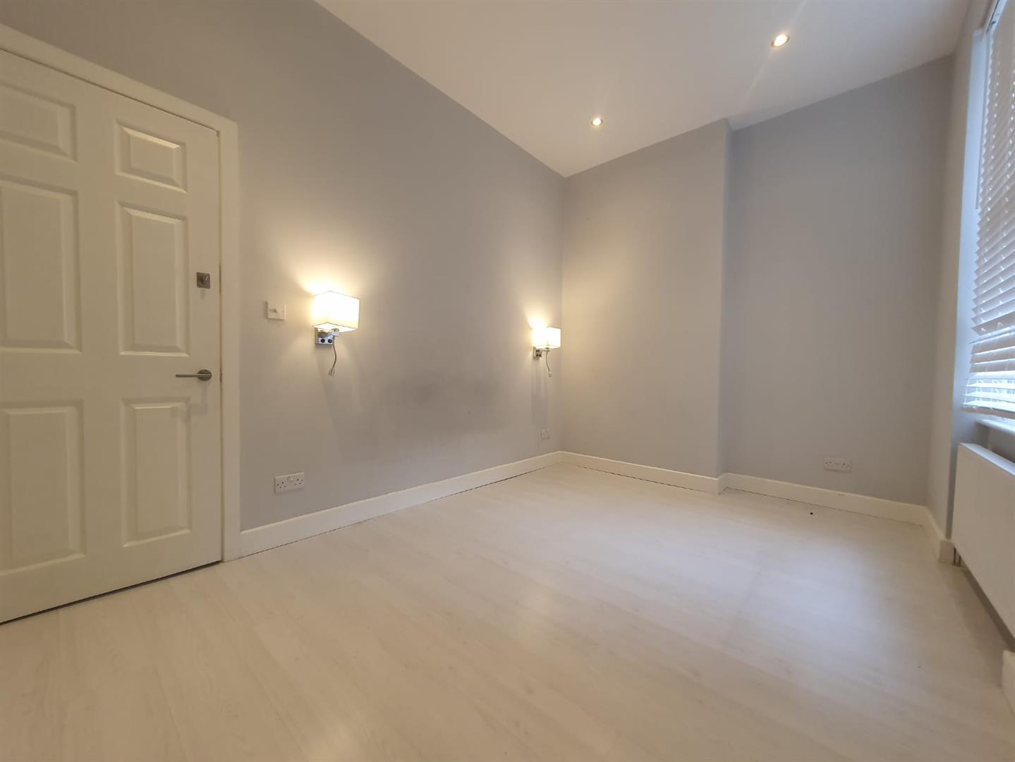 11 Church Lane, London N8 - Sunshine Estates