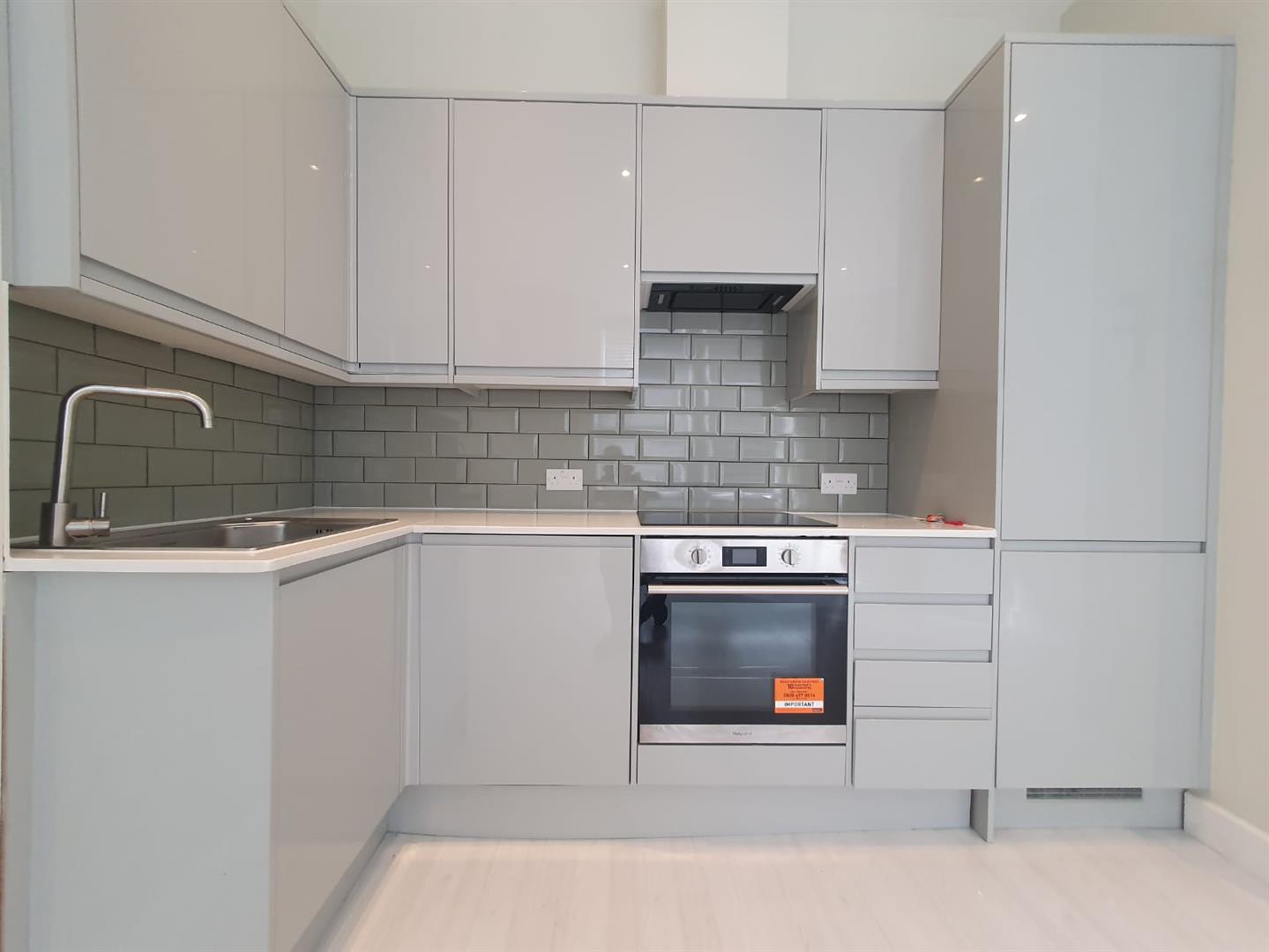 11 Church Lane, London N8 - Sunshine Estates