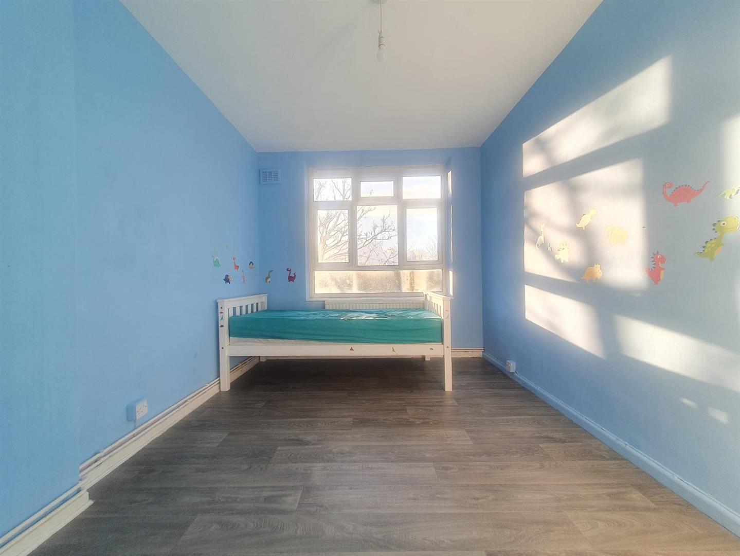 Ironside House, Homerton Road,, London E9 - Sunshine Estates