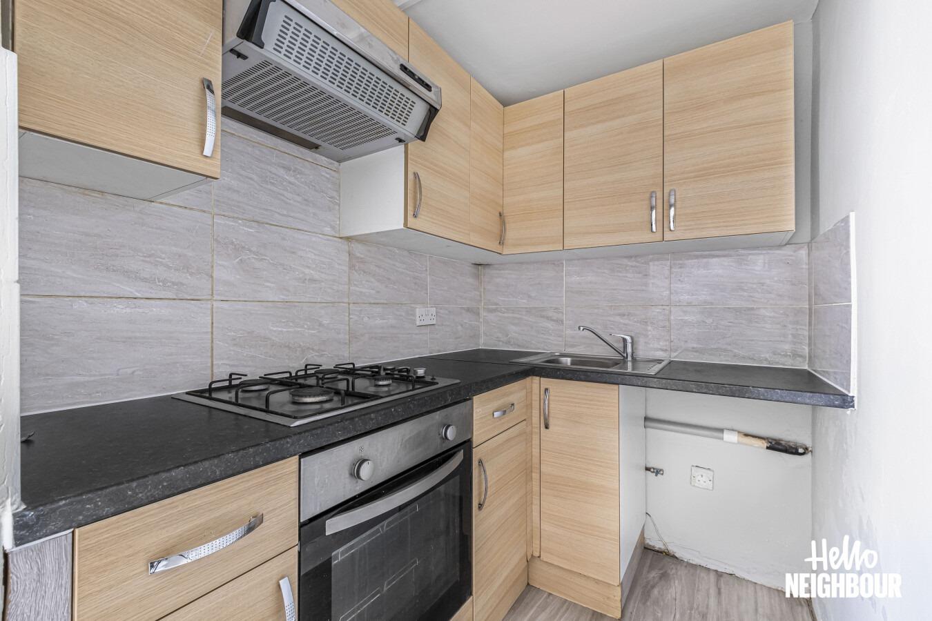 Alpha Road, London SE14 - Sunshine Estates