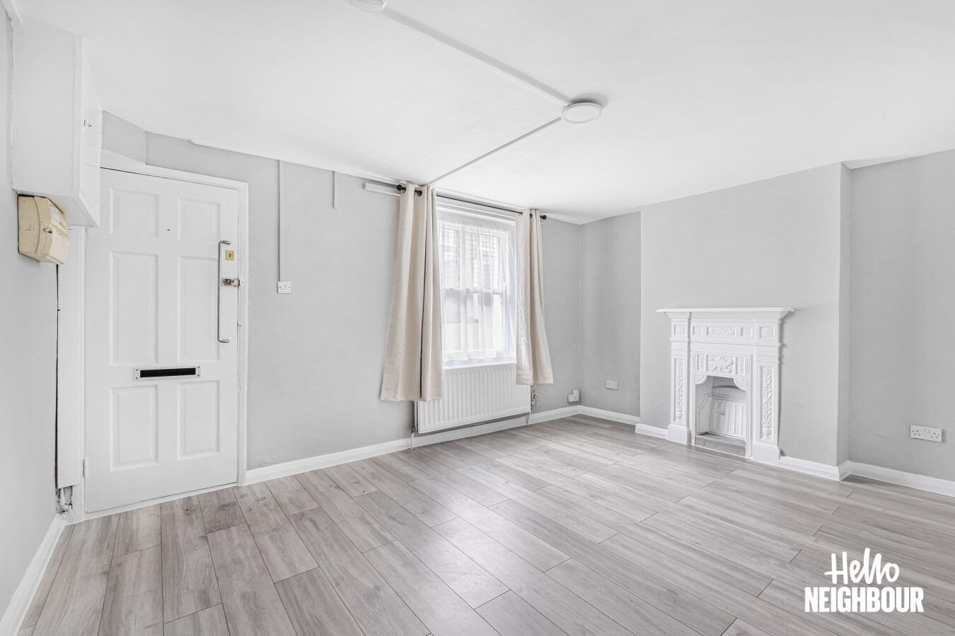 Alpha Road, London SE14 - Sunshine Estates
