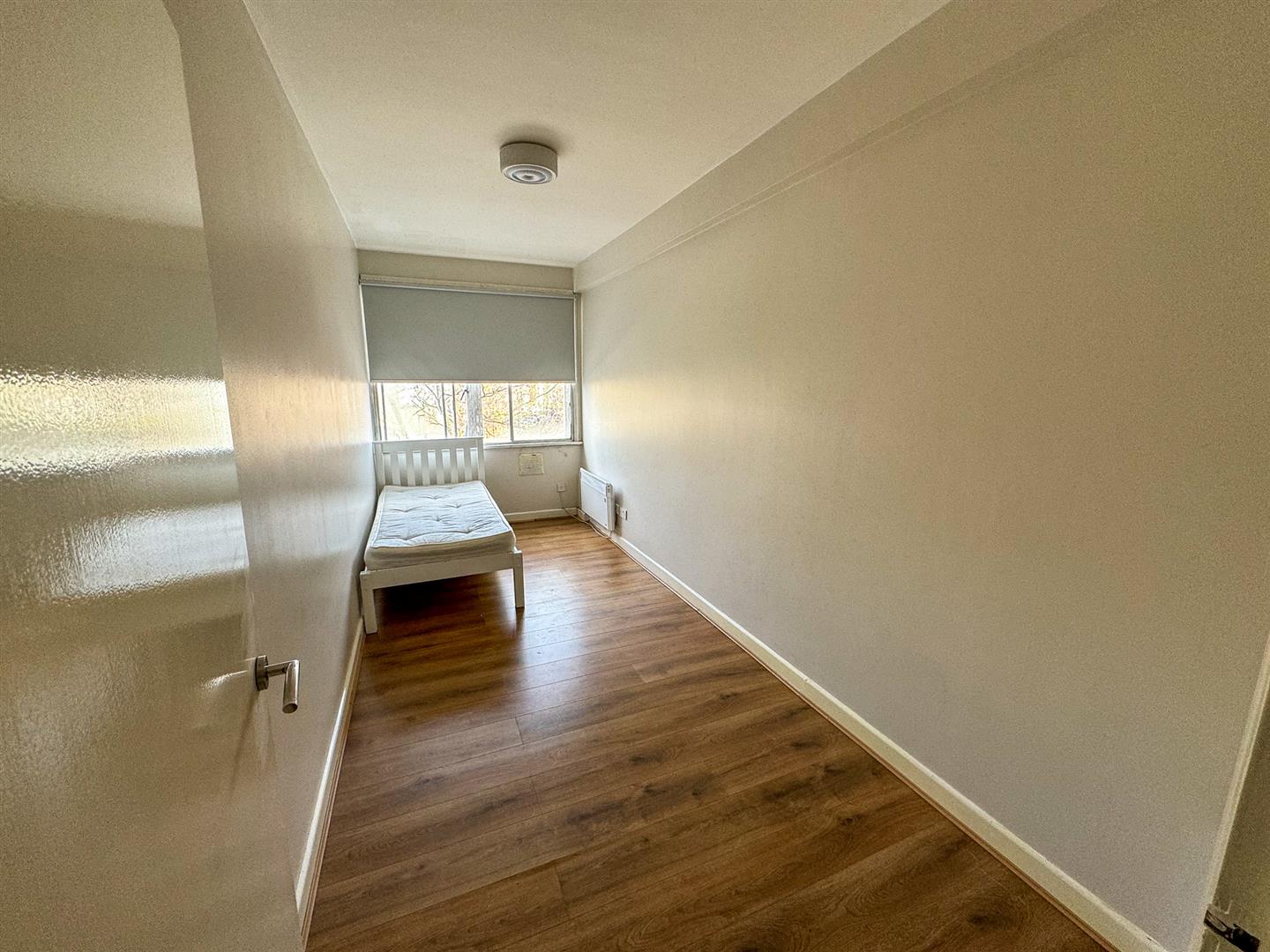 Dwell House, 637 Holloway Road, London N19 - Sunshine Estates