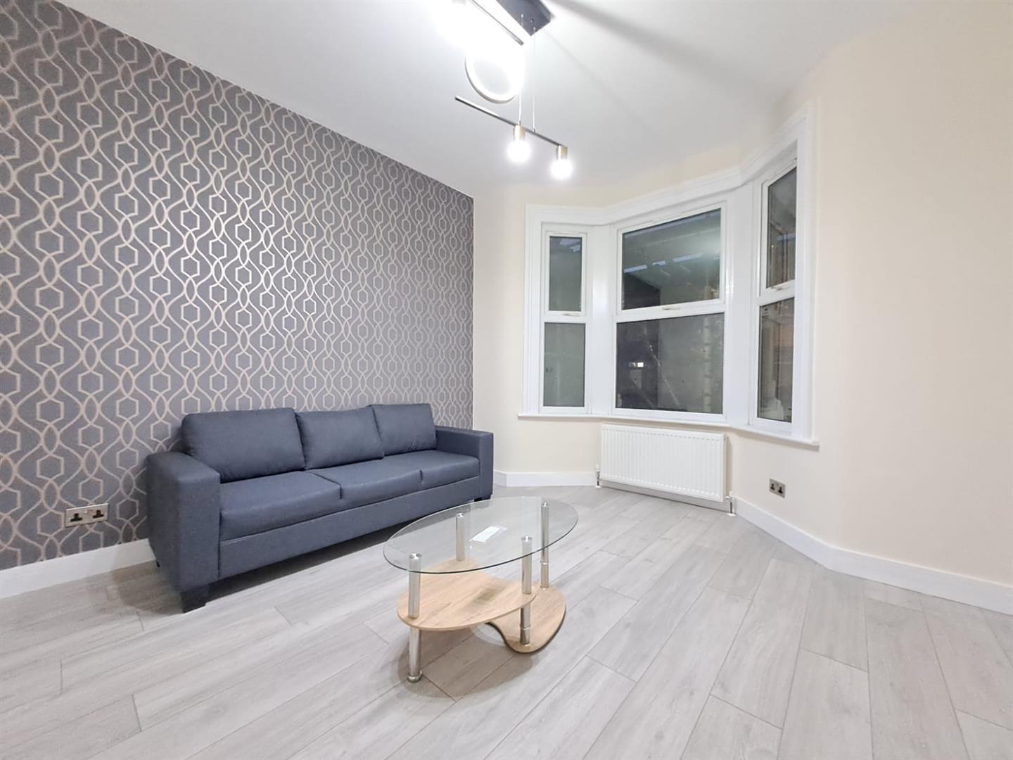 Livingstone Road, London E17 - Sunshine Estates