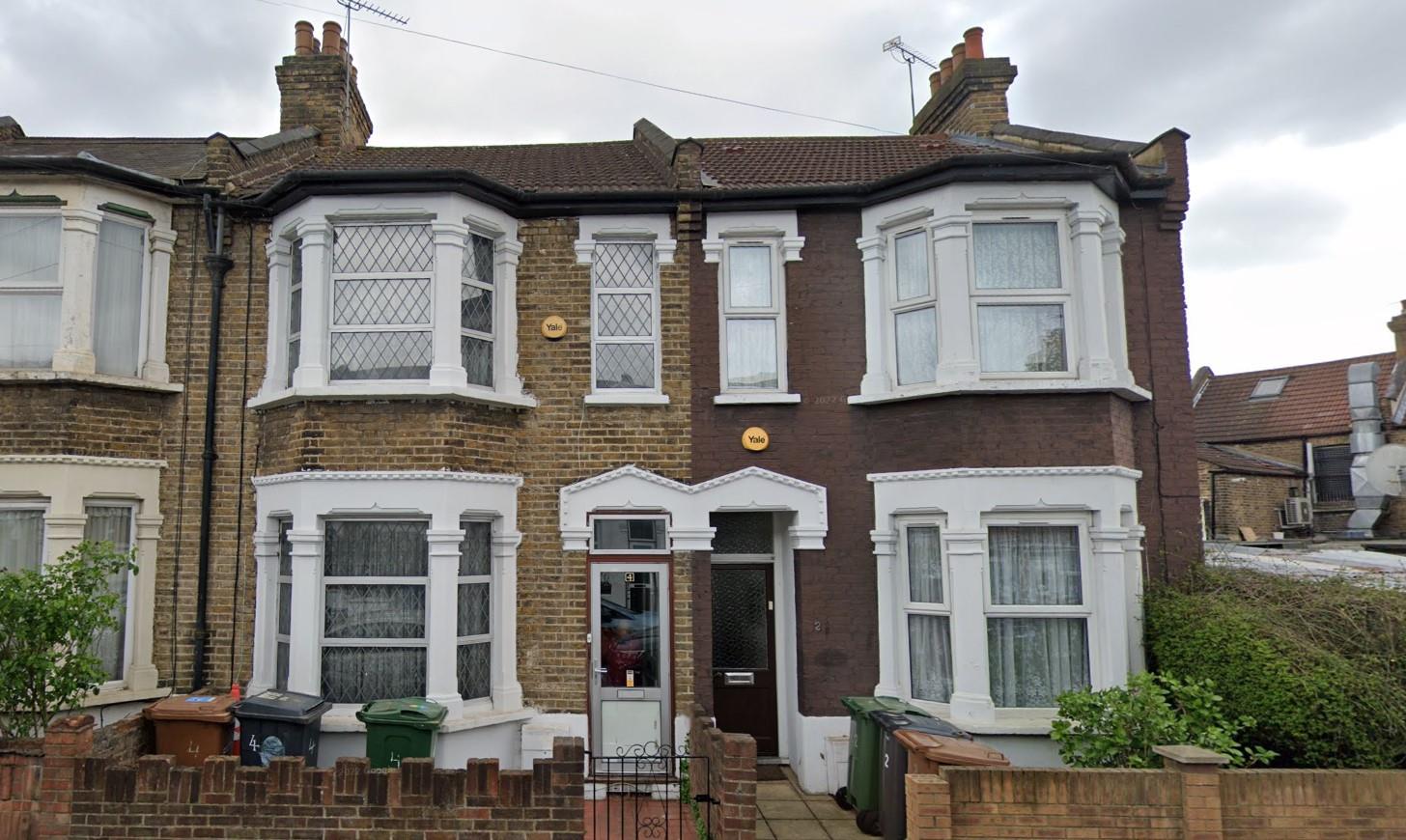 Livingstone Road, London E17 - Sunshine Estates